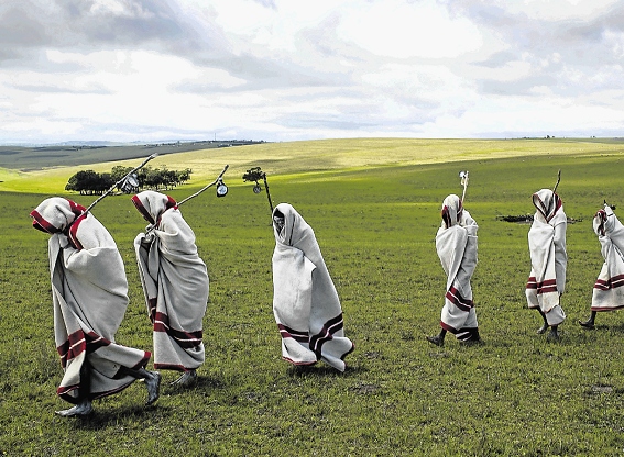 Xhosa – Aranda Shap Shop